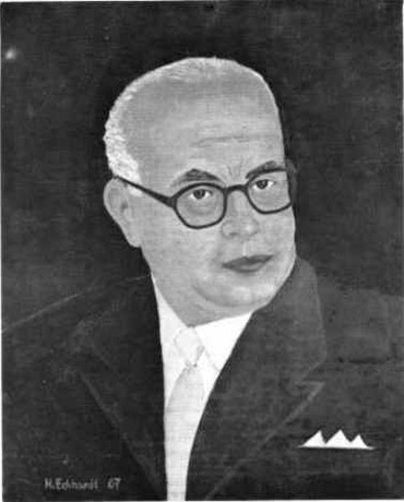 Kleine Chronik - Reisebüro Eckhardt